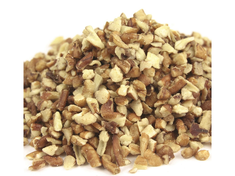 Buy Fancy Small Bulk Pecan Pieces (30 lbs) - Vending Machine Supplies ...