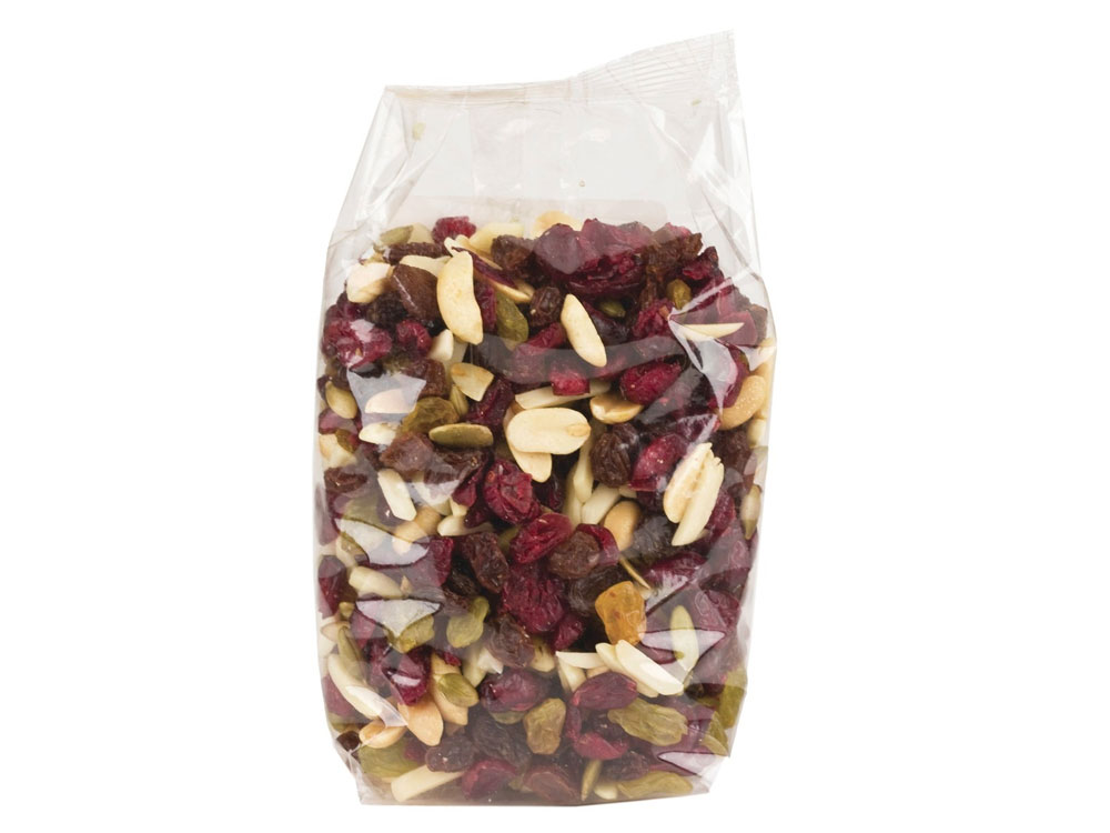 Buy Fruit-N-Fitness Packaged Snack Mix - Vending Machine Supplies For Sale