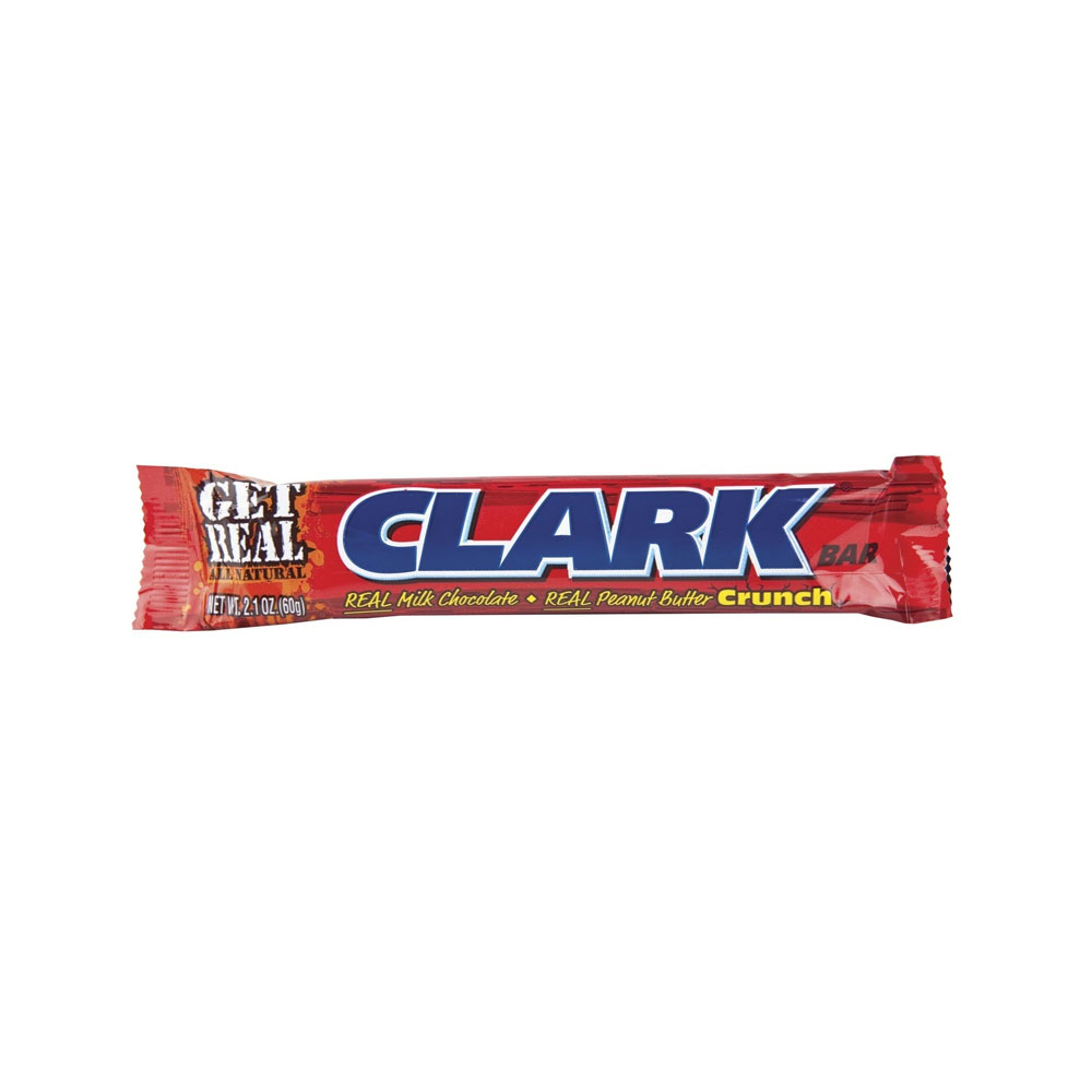 Buy Clark Candy Bars 24 Ct Vending Machine Supplies For Sale