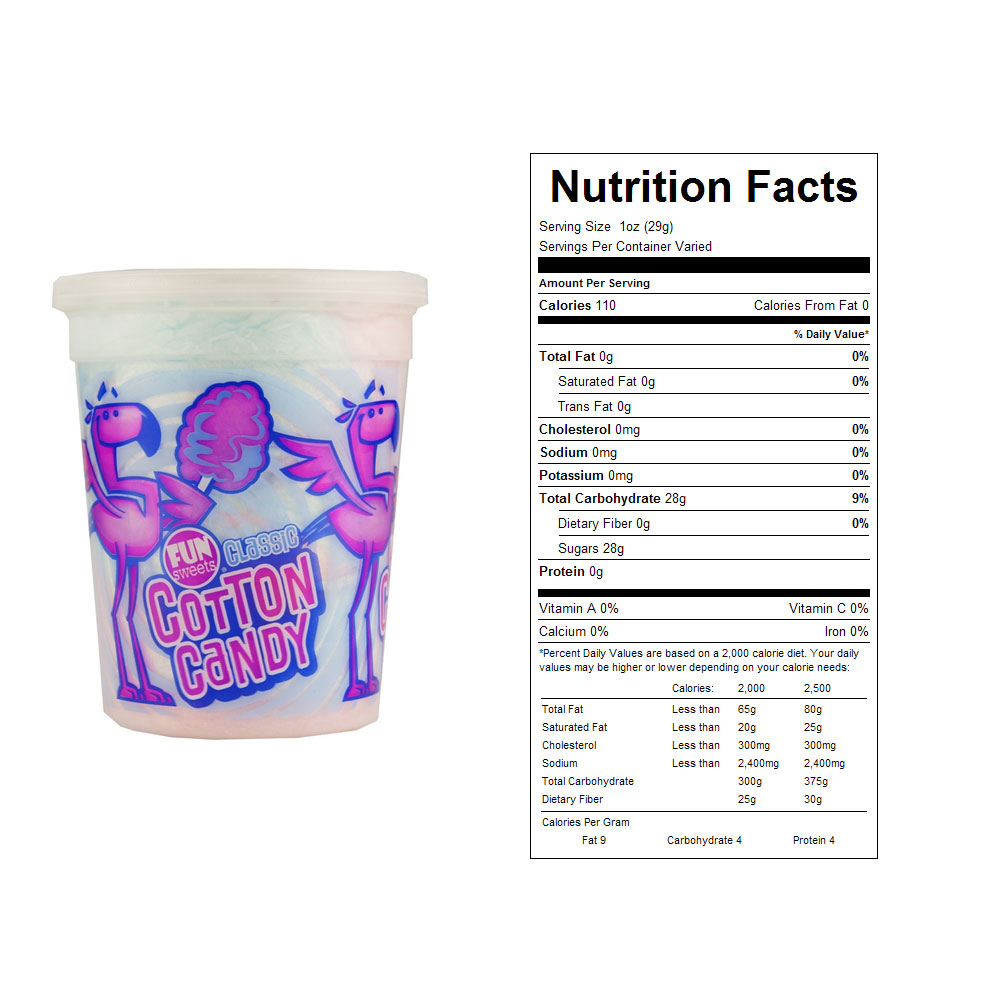 Buy Cotton Candy Bulk Candy 12 Ct Vending Machine Supplies For Sale buy-cotton-candy-bulk-candy-12-ct-vending-machine-supplies-for-sale