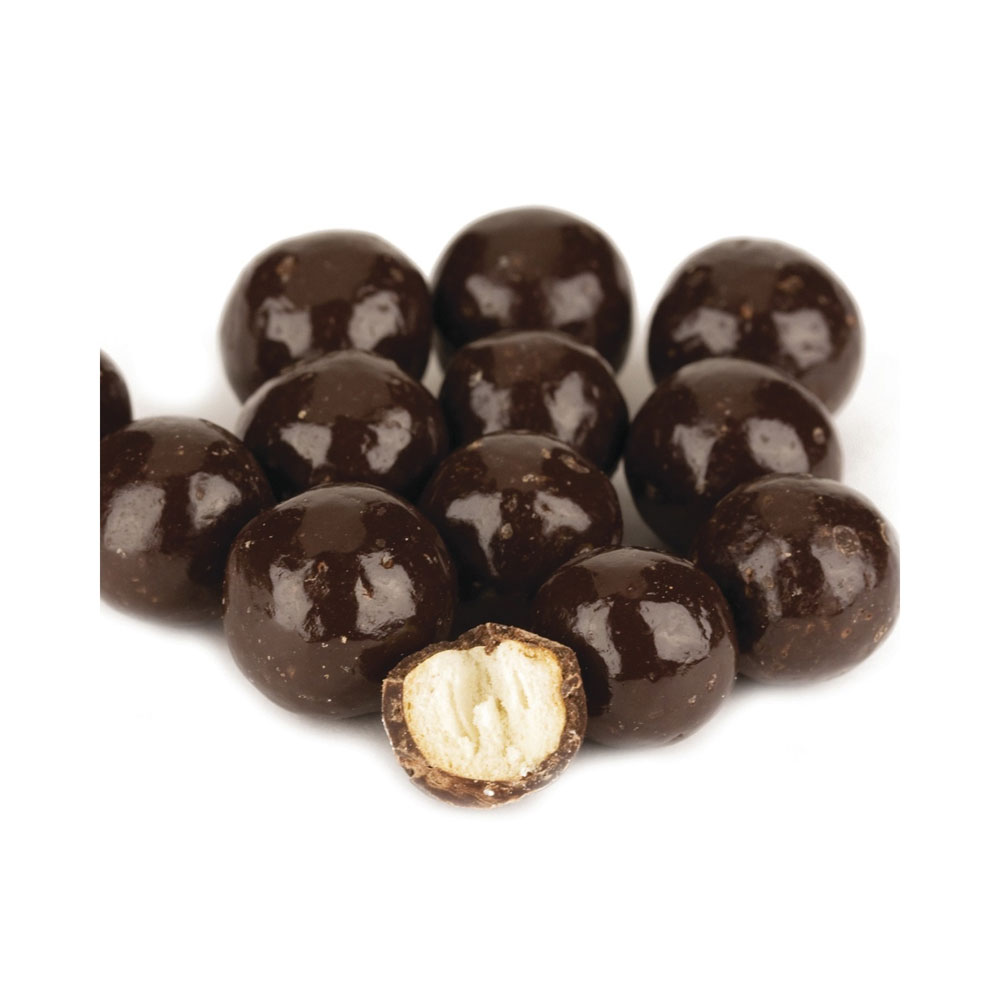 Buy Dark Chocolate Round Pretzels Bulk Candy (15 lbs) - Vending Machine ...
