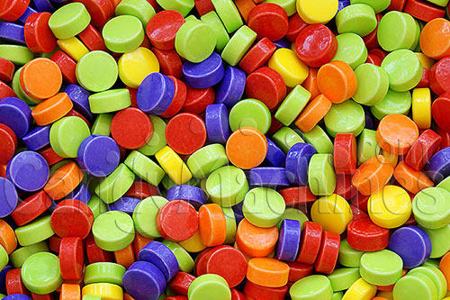 Buy Pucker Ups Bulk Candy - Vending Machine Supplies For Sale