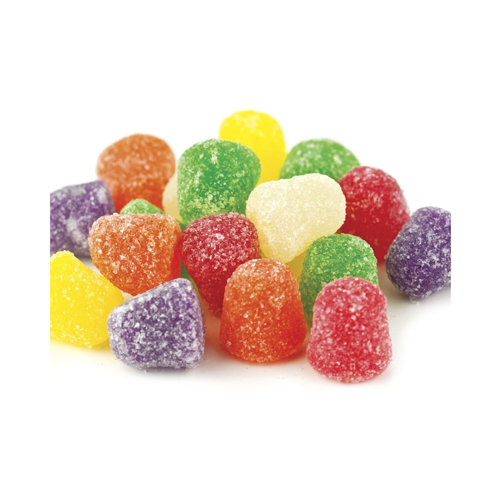 Buy Spice Drops Bulk Candy (31 lbs) - Vending Machine Supplies For Sale