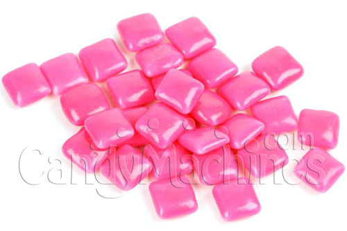 Dubble Bubble Original 1928 Gum Tabs (9000 ct) | CandyMachines.com