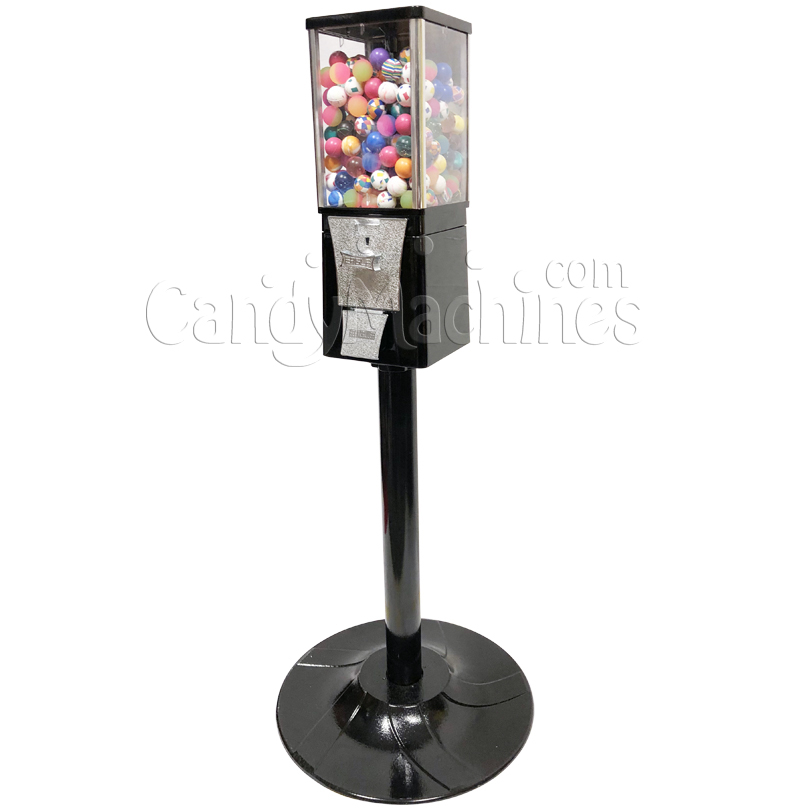 Buy Eagle Metal Bulk Vending Machine with Stand - Vending Machine ...