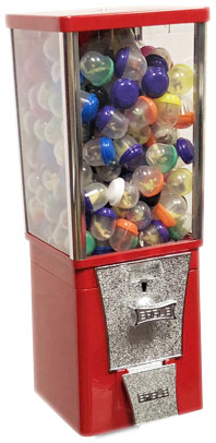Buy Eagle Metal Bulk Vending Machine - Vending Machine Supplies For Sale