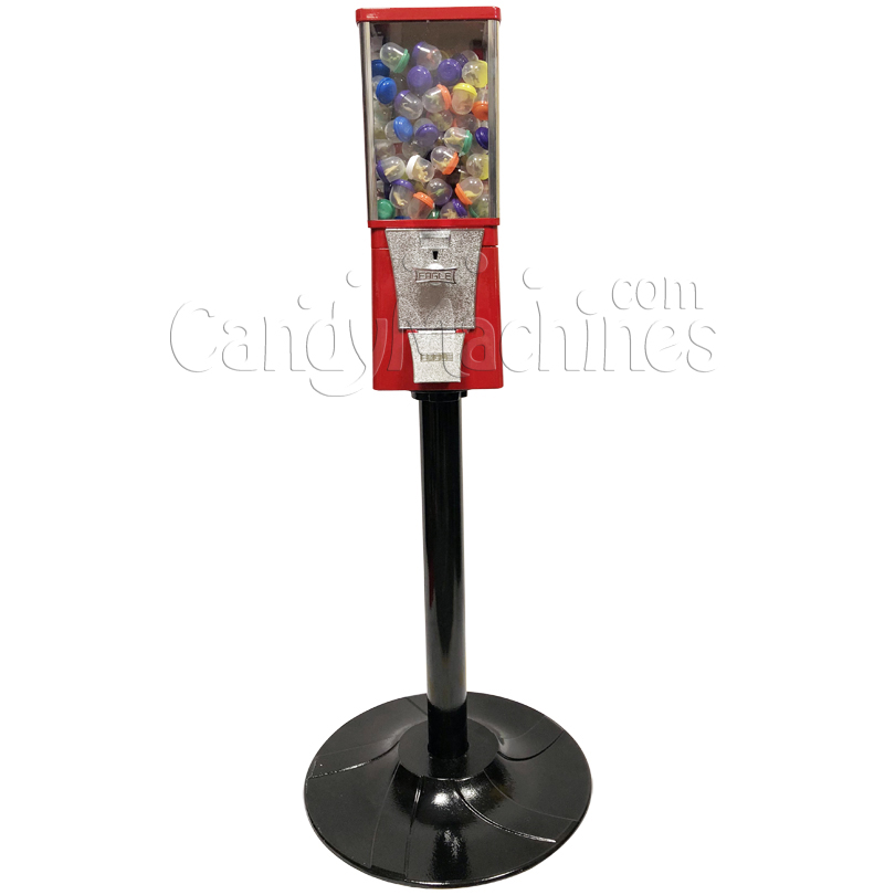 Buy Eagle Metal Bulk Vending Machine with Stand - Vending Machine ...