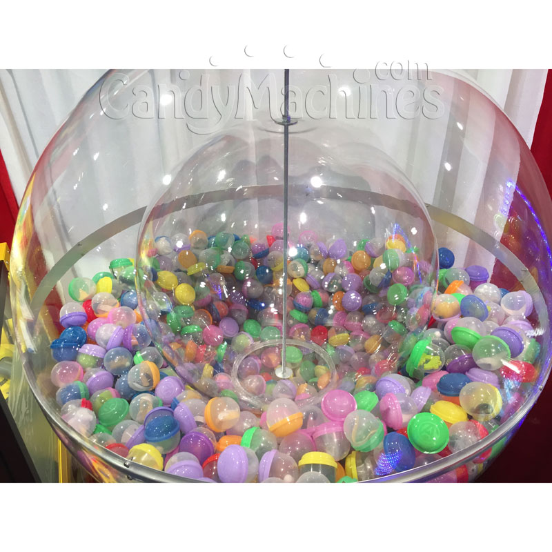 Big Mama Giant Gumball Machine | Giant Gumball Machines | Vending ...