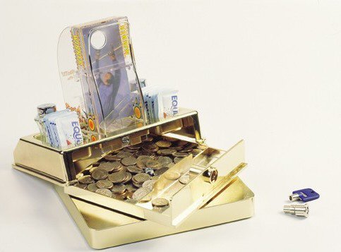 Buy Large Coin Shooter - Vending Machine Supplies For Sale