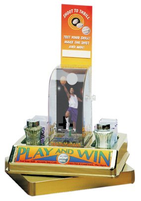 Buy Large Coin Shooter - Vending Machine Supplies For Sale