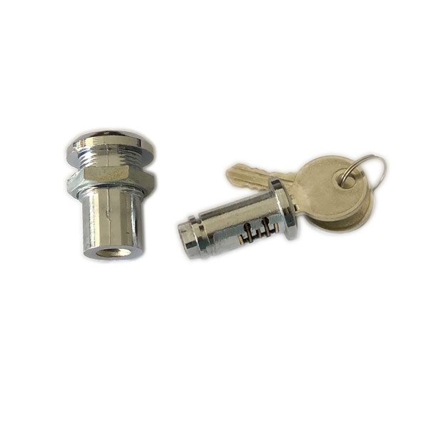 Rhino Lock and Key Replacement for SuperPro 2" Toy Machine - Parts ...
