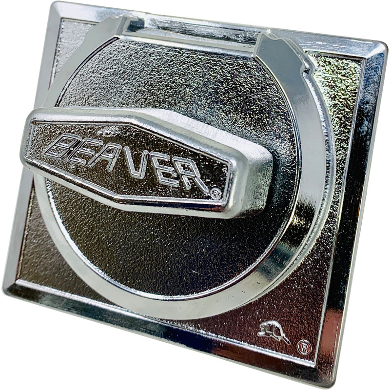 Buy Beaver 25¢ Coin Mechanism Replacement - Vending Machine Supplies ...