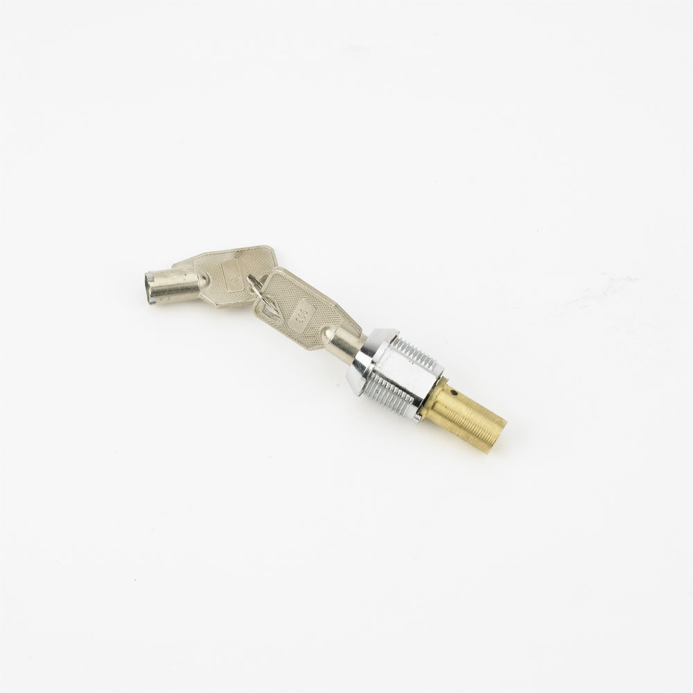 Rhino Lock and Key Replacement for Classic or Pro - Parts ...