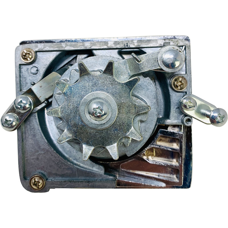 Buy Triple Shop 25¢ Coin Mechanism Replacement - Vending Machine ...