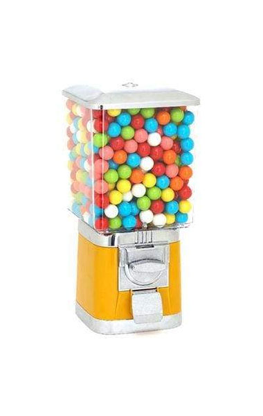 Rhino Supreme Metal Bulk Vending Machine | Rhino Vending Machines