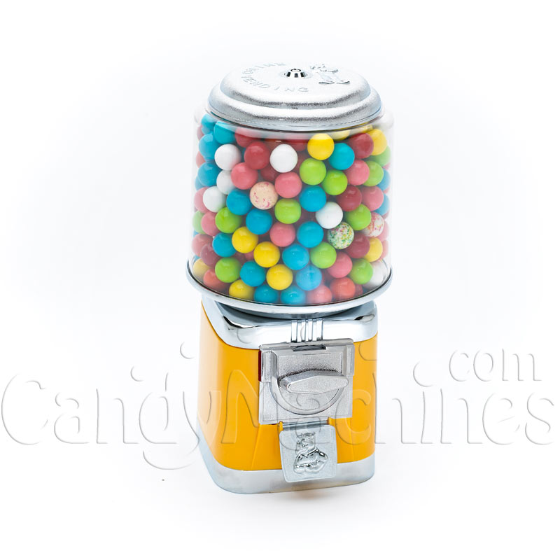 Rhino Classic Metal Bulk Vending Machine | Rhino Vending Machines