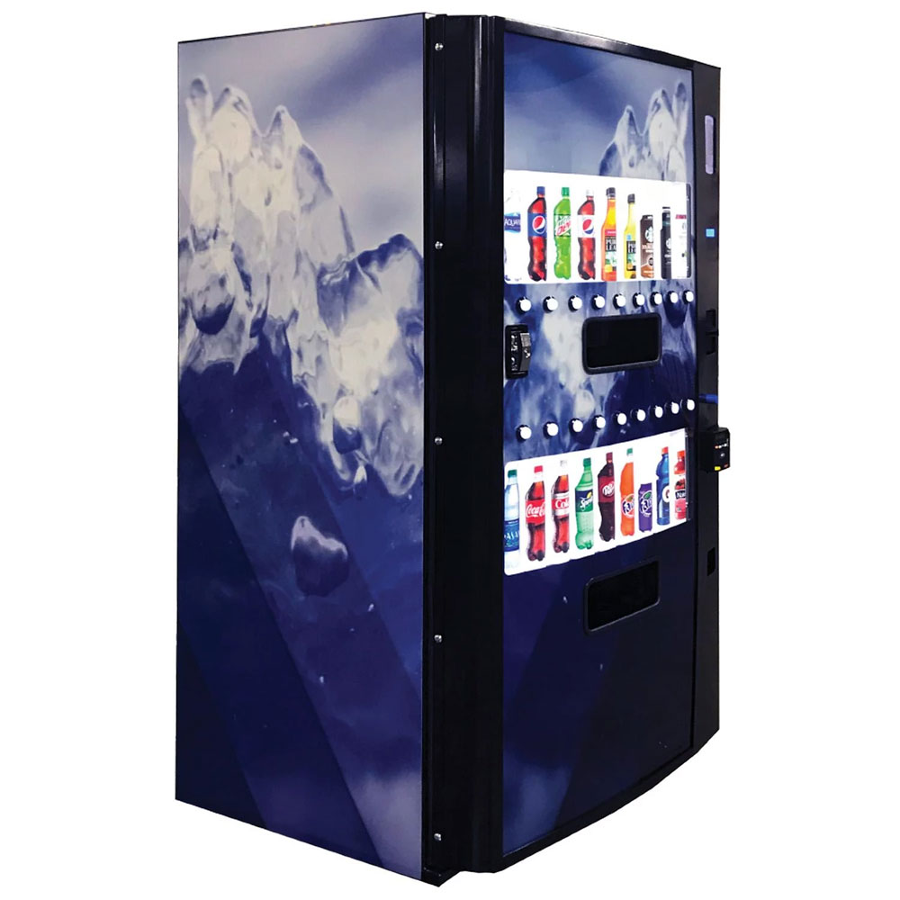 Buy The Prosper Seaga Drink Vending Machine - Vending Machine Supplies ...