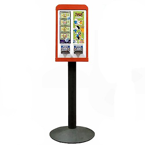 Tattoo Vending Machine For Sale at Ann Sexton blog