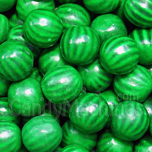 Buy Watermelon Gumballs - Vending Machine Supplies For Sale
