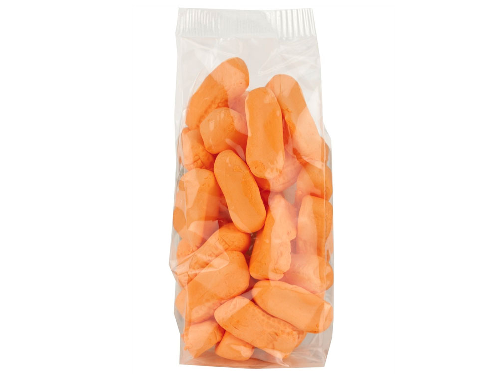 Buy Circus Peanuts Prepackaged Candy (4 lbs) - Vending Machine Supplies ...