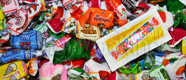 Buy Starter Candy Crane Mix - Vending Machine Supplies For Sale