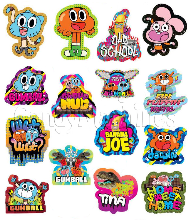 Unbranded Candy Machines Vending Machines Custom Service Stickers For ...