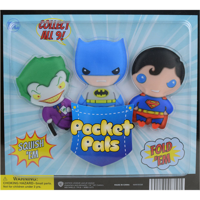 Buy DC Pocket Pals Vending Capsules - Vending Machine Supplies For Sale
