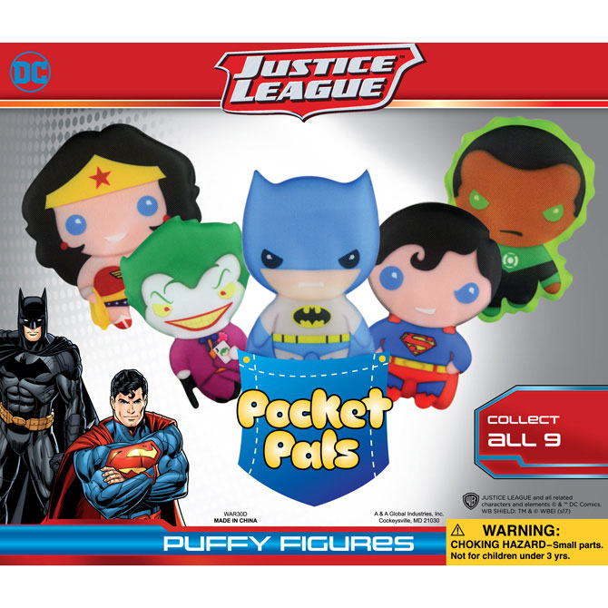 Buy DC Pocket Pals Vending Capsules - Vending Machine Supplies For Sale