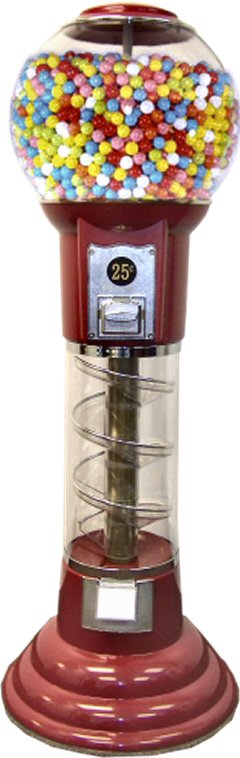 How To Start A Bulk Candy Vending Business - CandyMachines.com